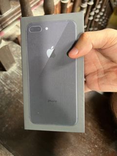 Apple iPhone 8 Plus 256GB, Mobile Phones & Gadgets, Mobile Phones ...
