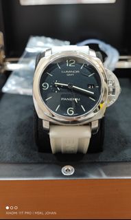 M Store KL PANERAI Luminor Marina Pam 510 Manual Winding 8 Days Full ...