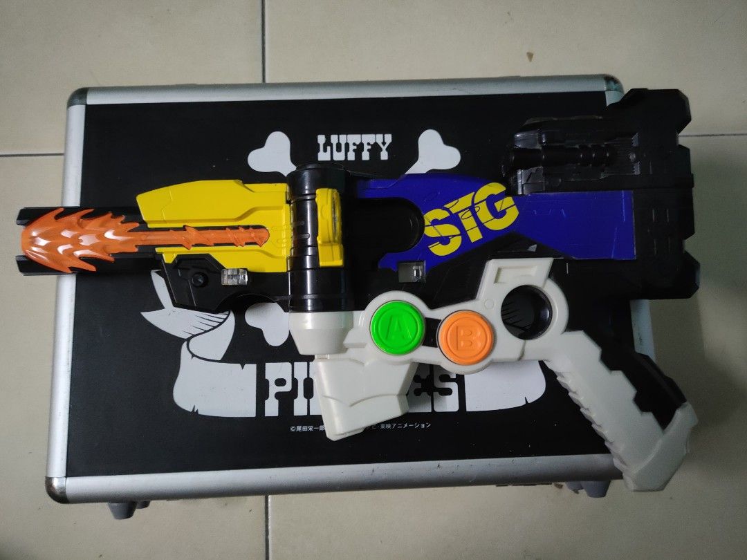 Kamen Rider Ex aid Dx Set, Hobbies & Toys, Toys & Games on Carousell