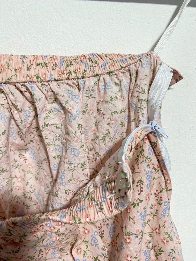 Kebaya bercorak, Women's Fashion, Muslimah Fashion, Baju Kurung & sets ...