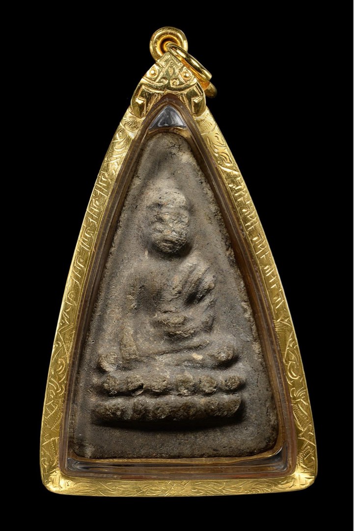 Khun Mae Chee Boonreun Putto Noi Pim Yai 2494, Hobbies & Toys ...