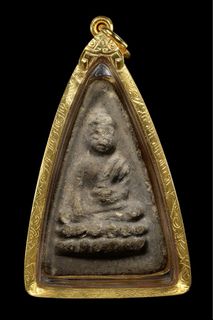 Lp Thuad Mae Chee Boon Ruen, Hobbies & Toys, Memorabilia & Collectibles ...