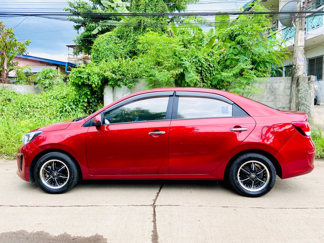 Affordable "kia soluto" For Sale | Carousell Philippines