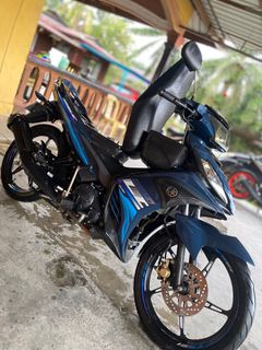 Buy New & Used Motorbikes & Motorcycles | Carousell