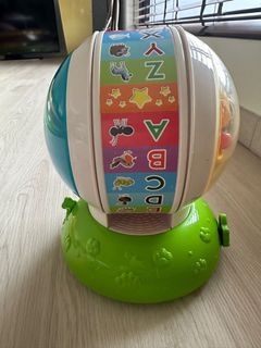 Pinkfong Baby shark alphabet bus, Babies & Kids, Infant Playtime on ...
