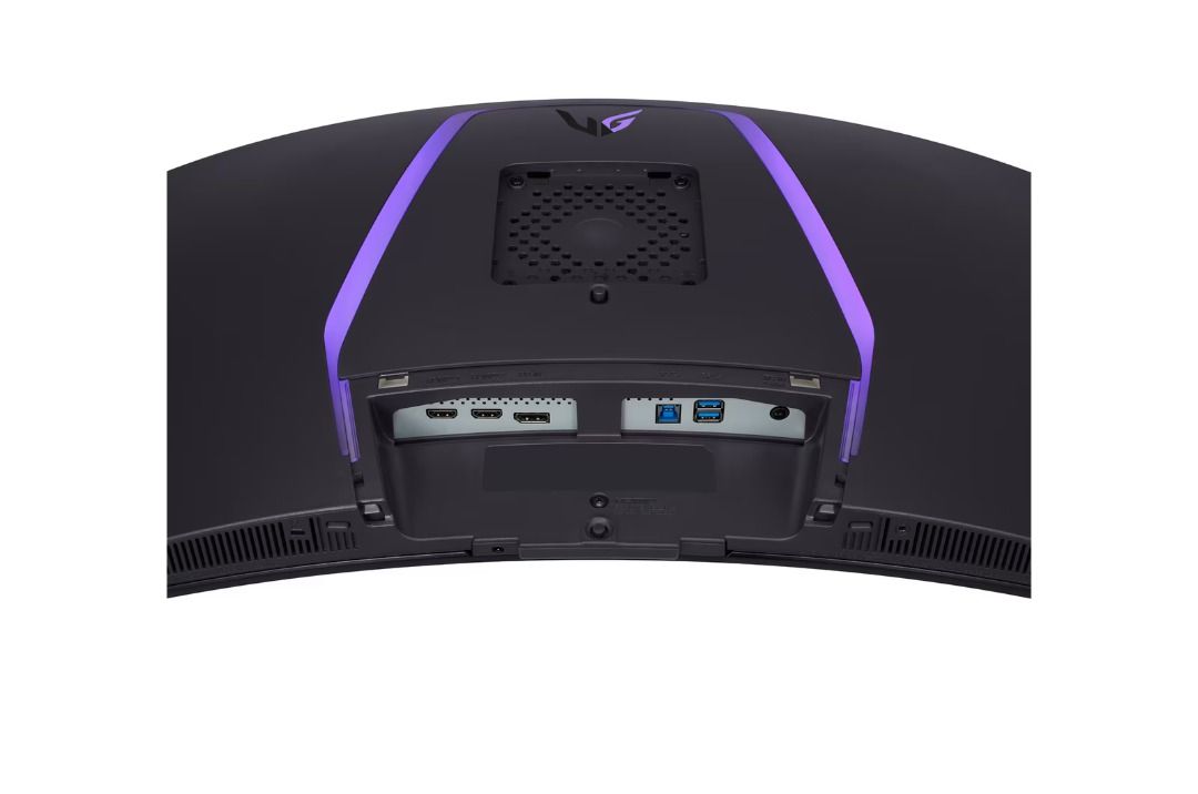 LG 39GS95QE - UltraGear™ OLED all-new 800R Curved Gaming monitor | 21:9 ...