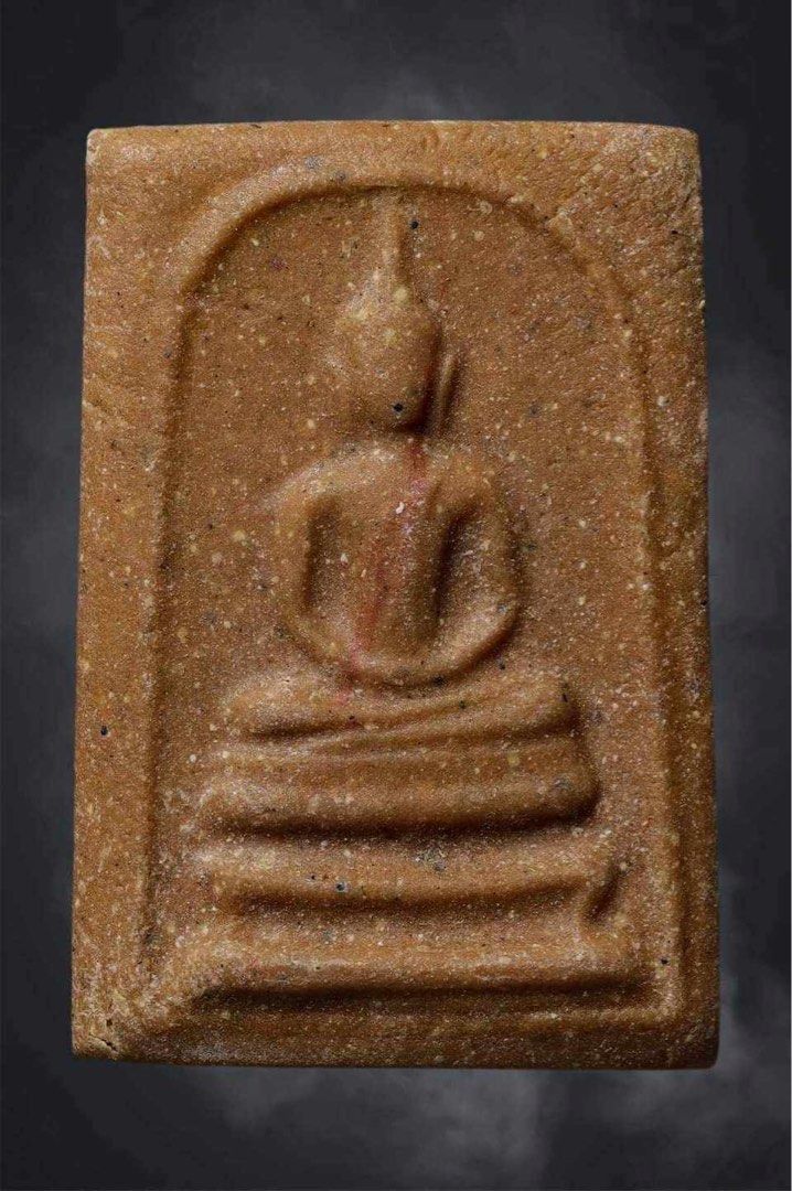 LP Kuay Somdej Deang BE2521, Hobbies & Toys, Memorabilia & Collectibles ...