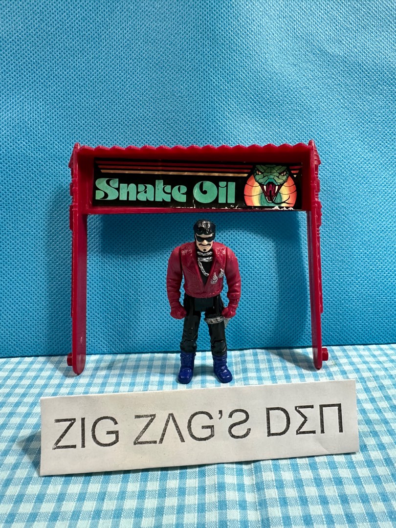Kenner MASK - Pit Stop Catapult lot, Hobbies & Toys, Toys & Games on ...