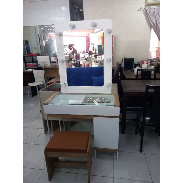 Meja Rias Zen 2025 Graver Meja Rias Murah Meja Rias Minimalis ...