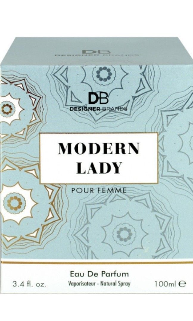 Modern Lady (Ellie Saab Girl of Now), Beauty & Personal Care, Fragrance ...