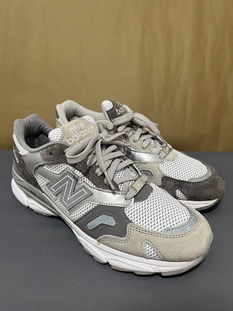 NEW BALANCE 920 MiUK BEAMS X PAPEBOY, Men's Fashion, Footwear, Sneakers ...