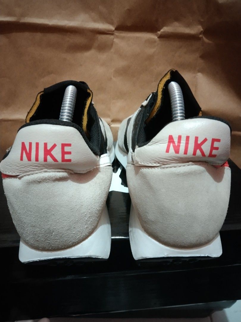 Nike Air Tailwind 79, Fesyen Pria, Sepatu , Sneakers di Carousell