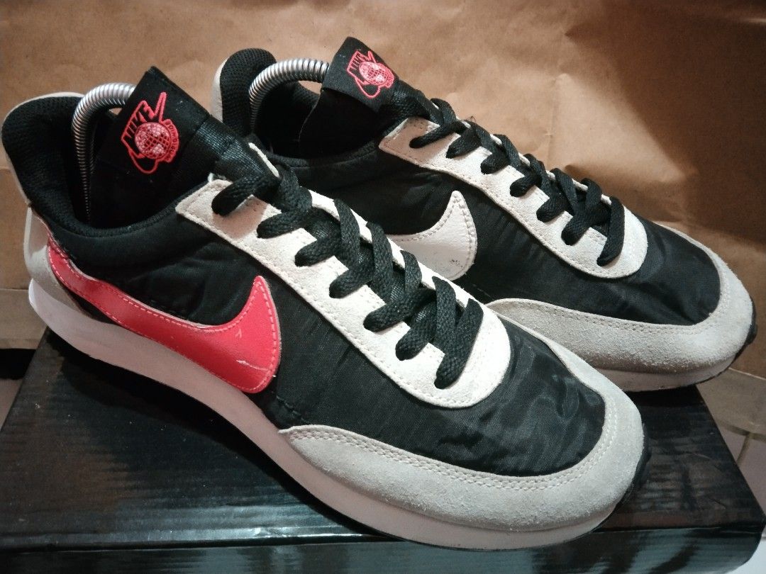 Nike Air Tailwind 79, Fesyen Pria, Sepatu , Sneakers di Carousell