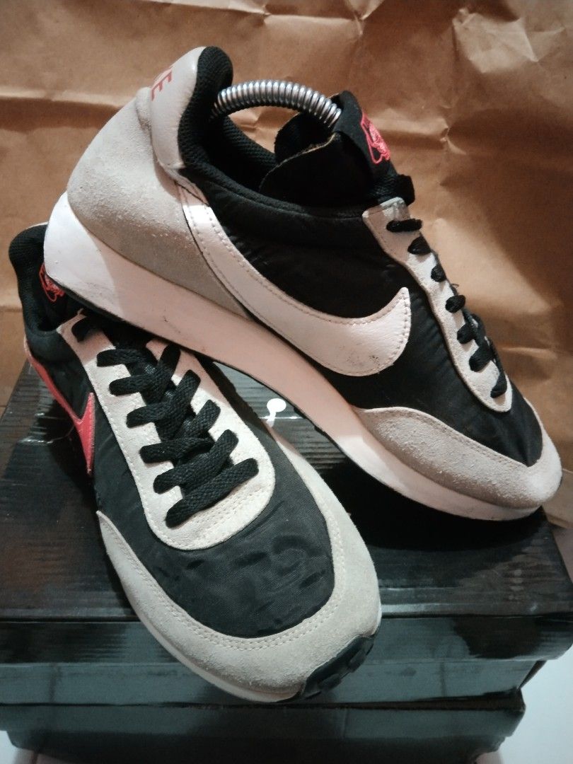 Nike Air Tailwind 79, Fesyen Pria, Sepatu , Sneakers di Carousell