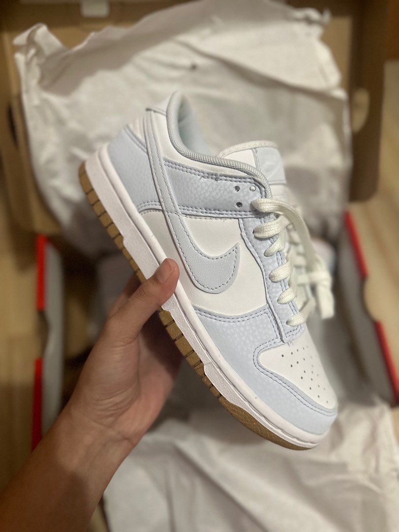 Nike Dunks Low Next Nature, Women's Fashion, Footwear, Sneakers on ...