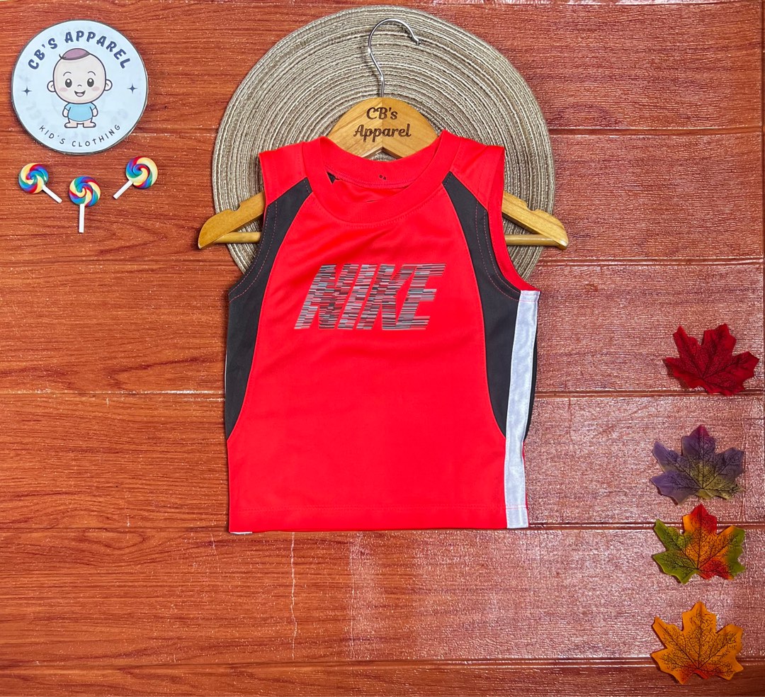 Nike Sando for kids, Babies & Kids, Babies & Kids Fashion on Carousell