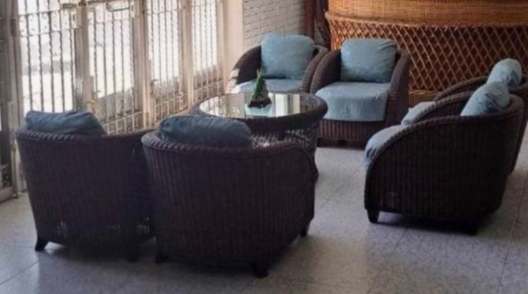 Not Perimeter Not Tumbok CORINTHIAN GARDENS house and lot for sale ...