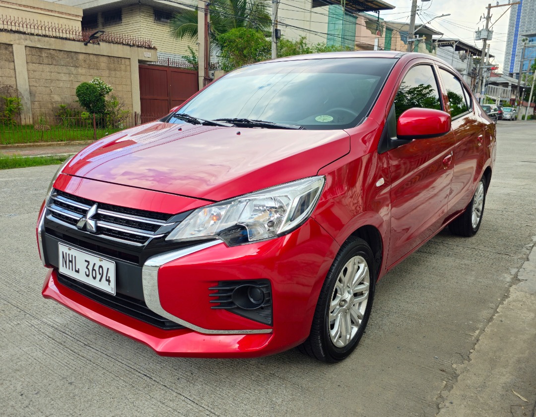 Affordable "mitsubishi mirage glx 2015" For Sale | Carousell Philippines