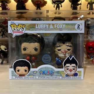One Piece Luffy Poster, Hobbies & Toys, Memorabilia & Collectibles, Fan ...