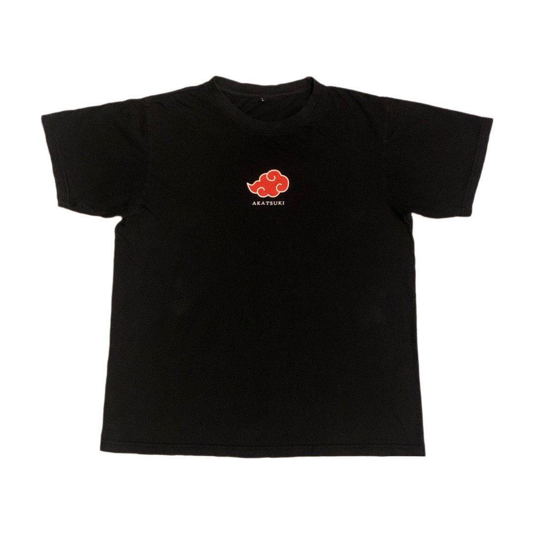 Orifake Akatsuki, Men's Fashion, Tops & Sets, Tshirts & Polo Shirts on ...