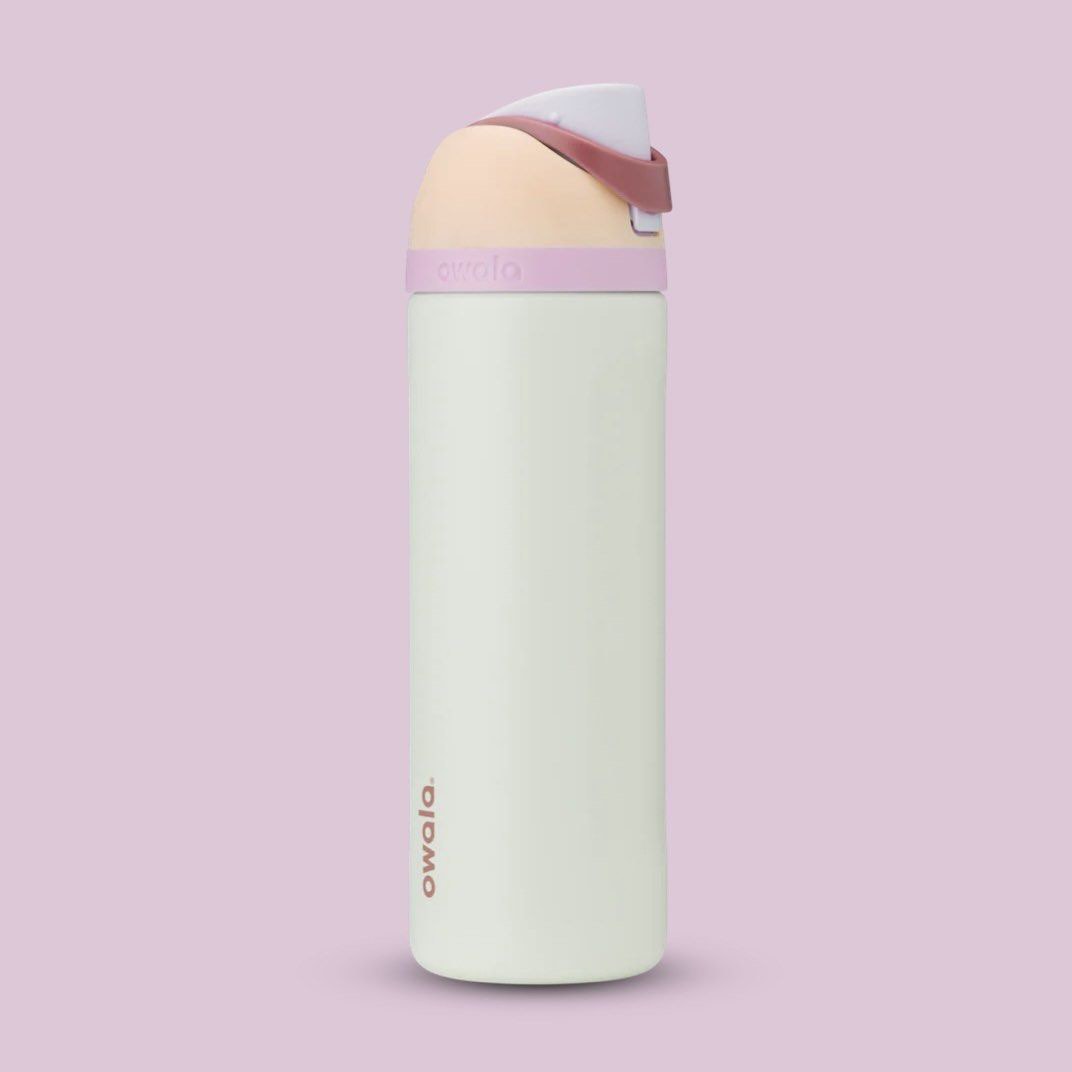 Owala coastal mint 24 oz bottle, Furniture & Home Living, Kitchenware ...