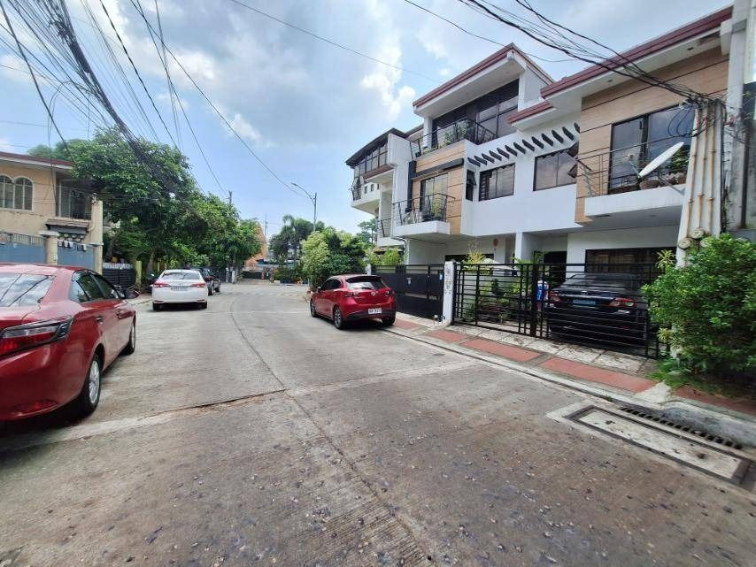Paradise Village, Project 8, Quezon City, Property, For Sale, House ...