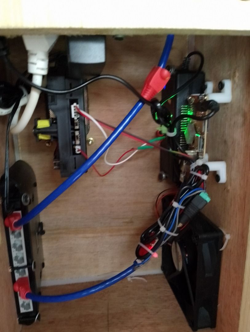 PISOWIFI VENDO MACHINE, VLAN SETUP, READY TO USE, Computers & Tech ...