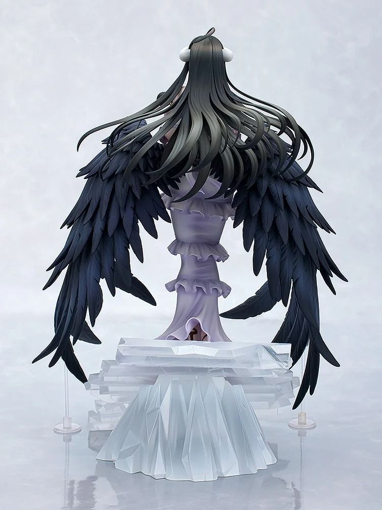 [PO] KDcolle - Overlord Albedo 10th Anniversary so-bin ver. 1/8 Scale ...