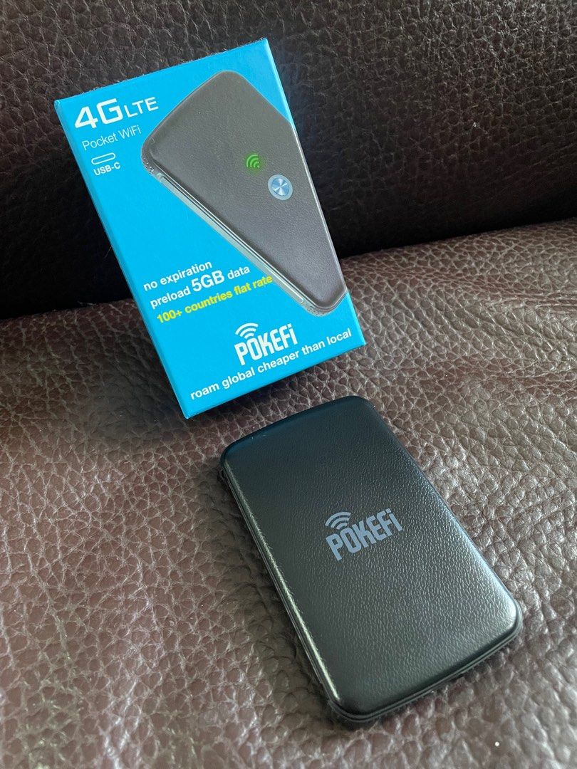 Smart Go Pocket Wifi Egg 購自豐澤有單 接近全新 可議, 手提電話, 電話及其他裝置配件, Sim 卡 - Carousell
