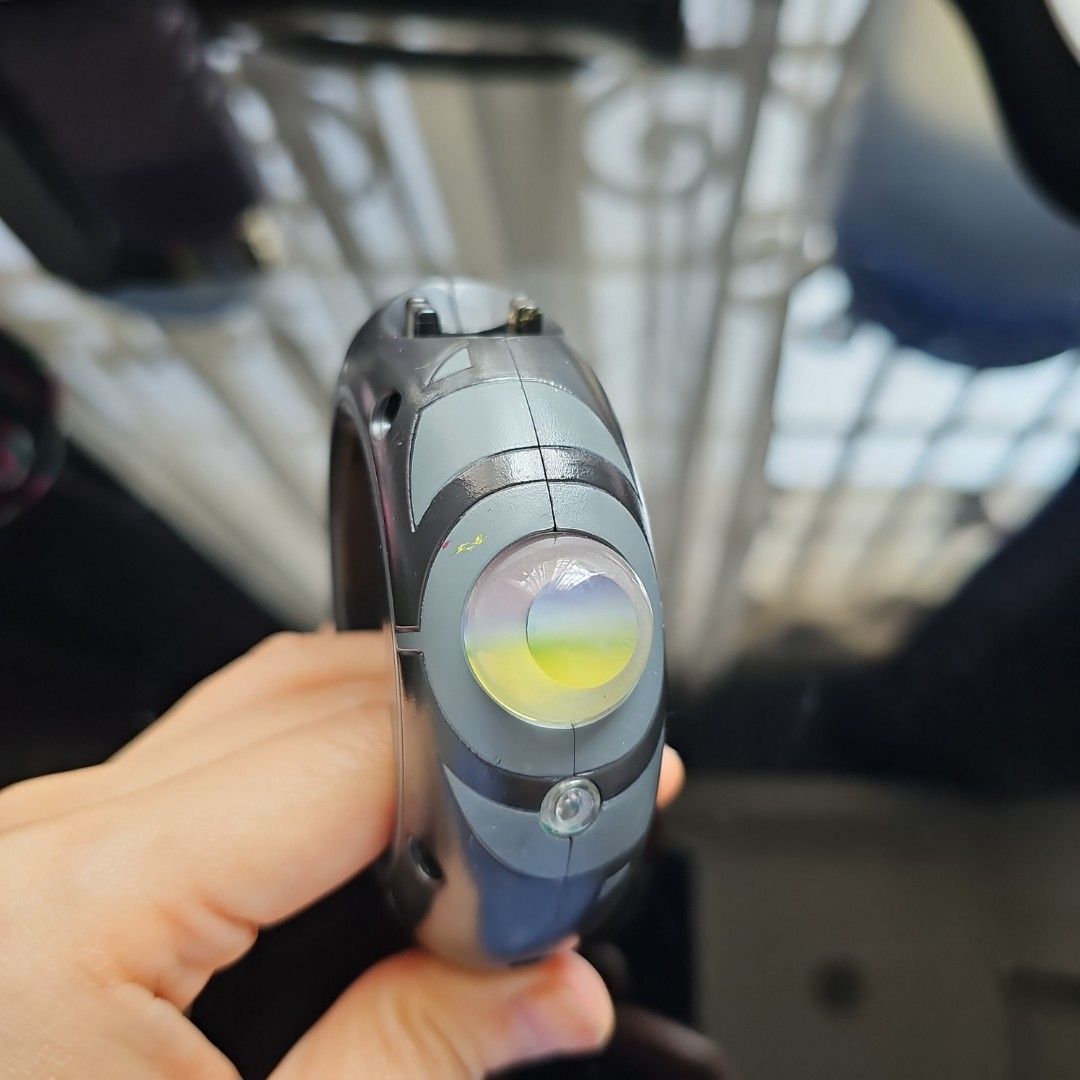 mega evolution ring pokemon