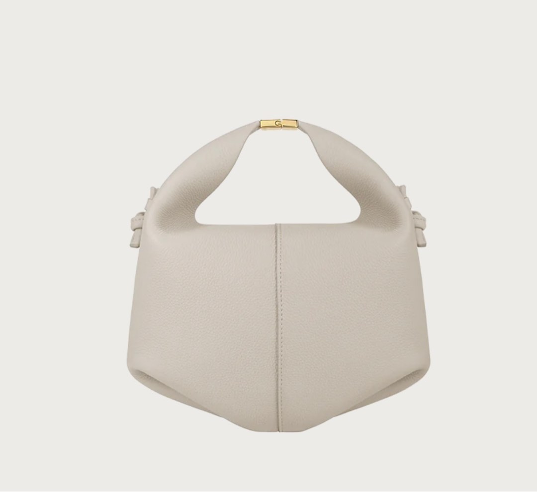 Polene beri in chalk, Luxury, Bags & Wallets on Carousell