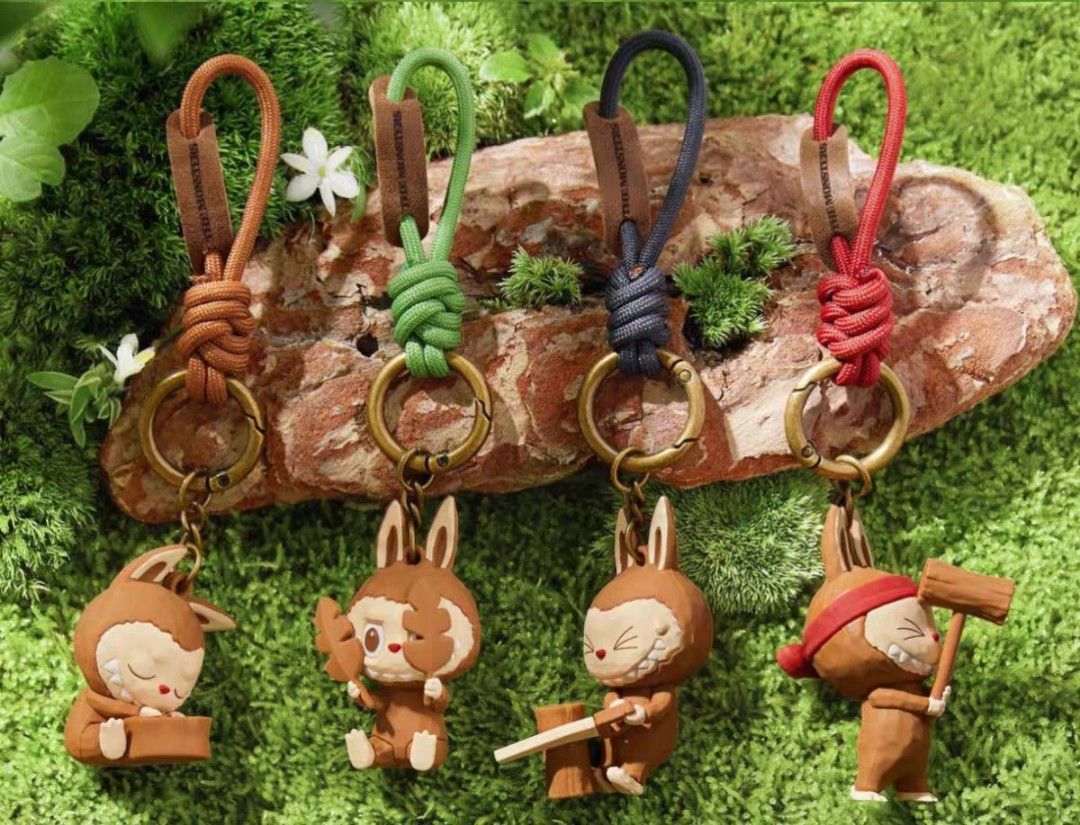 Preorder (Confirmed Design) - Pop Mart Popmart popmart Labubu The ...