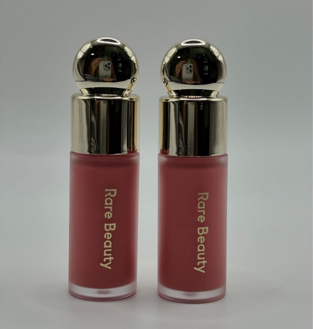Rare Beauty Liquid Blush, Beauty & Personal Care, Face, Makeup on Carousell