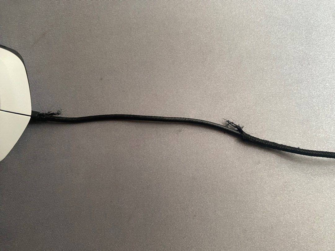 Roccat Nyth Modular MMO Gaming Mouse, Computers & Tech, Parts ...