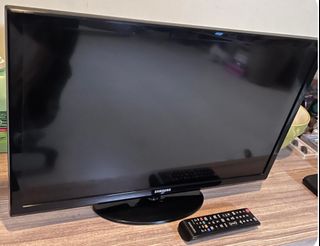 Samsung 23” TV, TV & Home Appliances, TV & Entertainment, TV on Carousell
