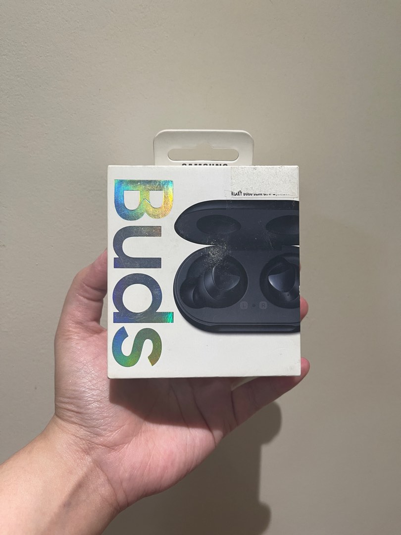 Samsung Galaxy Buds Original, Audio, Earphones on Carousell