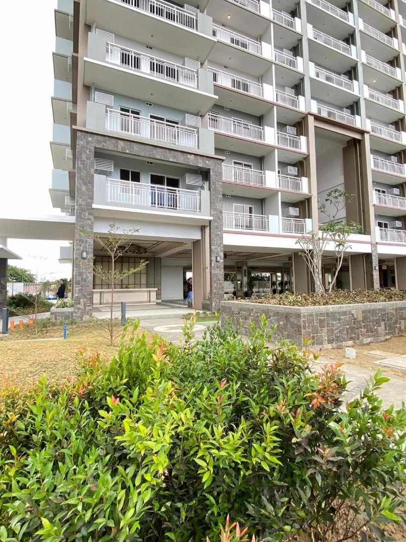 SATORI RESIDENCES 2br condo in Pasig near Katipunan LRT SM Marikina ...