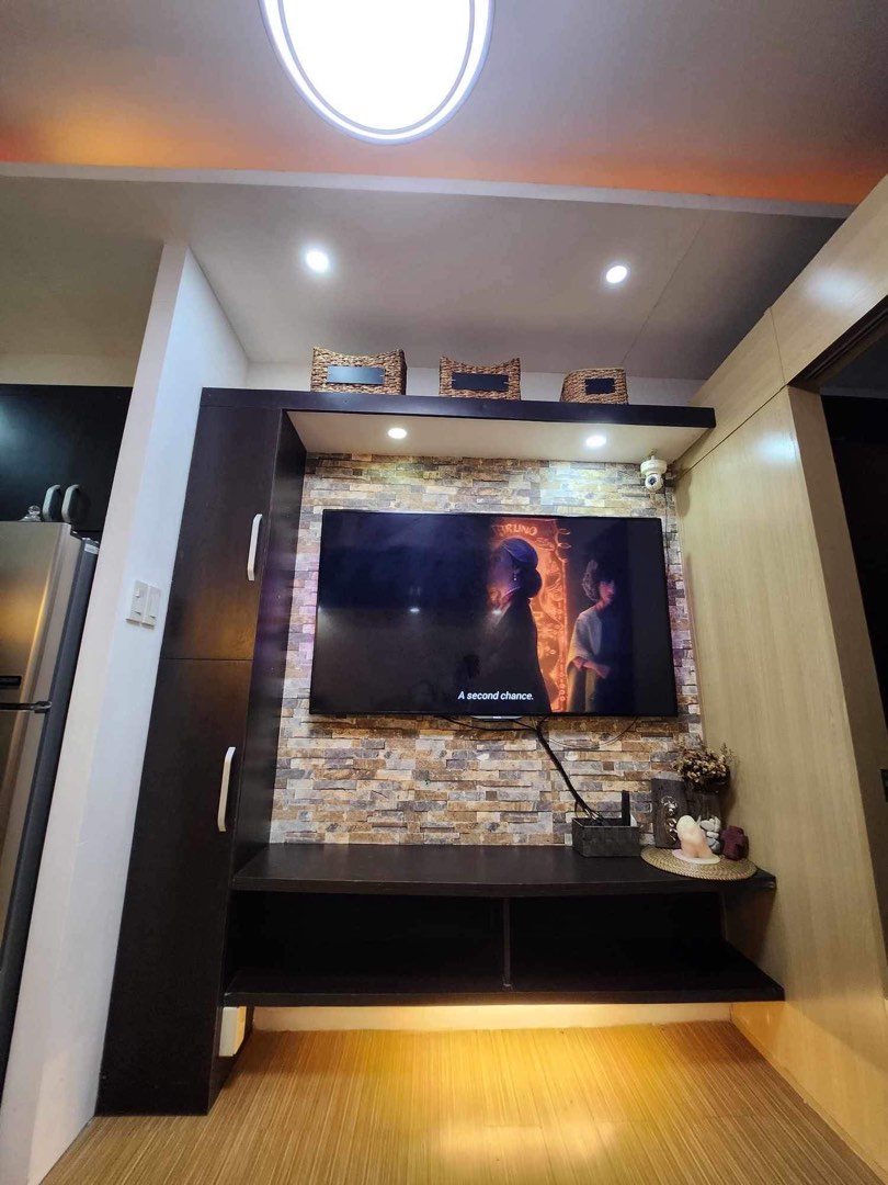 SMDC Grace Residences 1 Bedroom with Parking, Property, For Sale ...