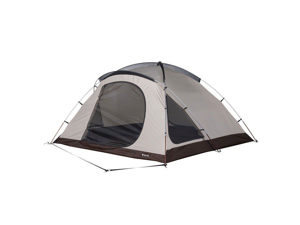 snow peak 2024 雪峰祭 春 Amenity Dome M TC 限定版帳篷 FES-160, 運動產品, 行山及露營 - Carousell