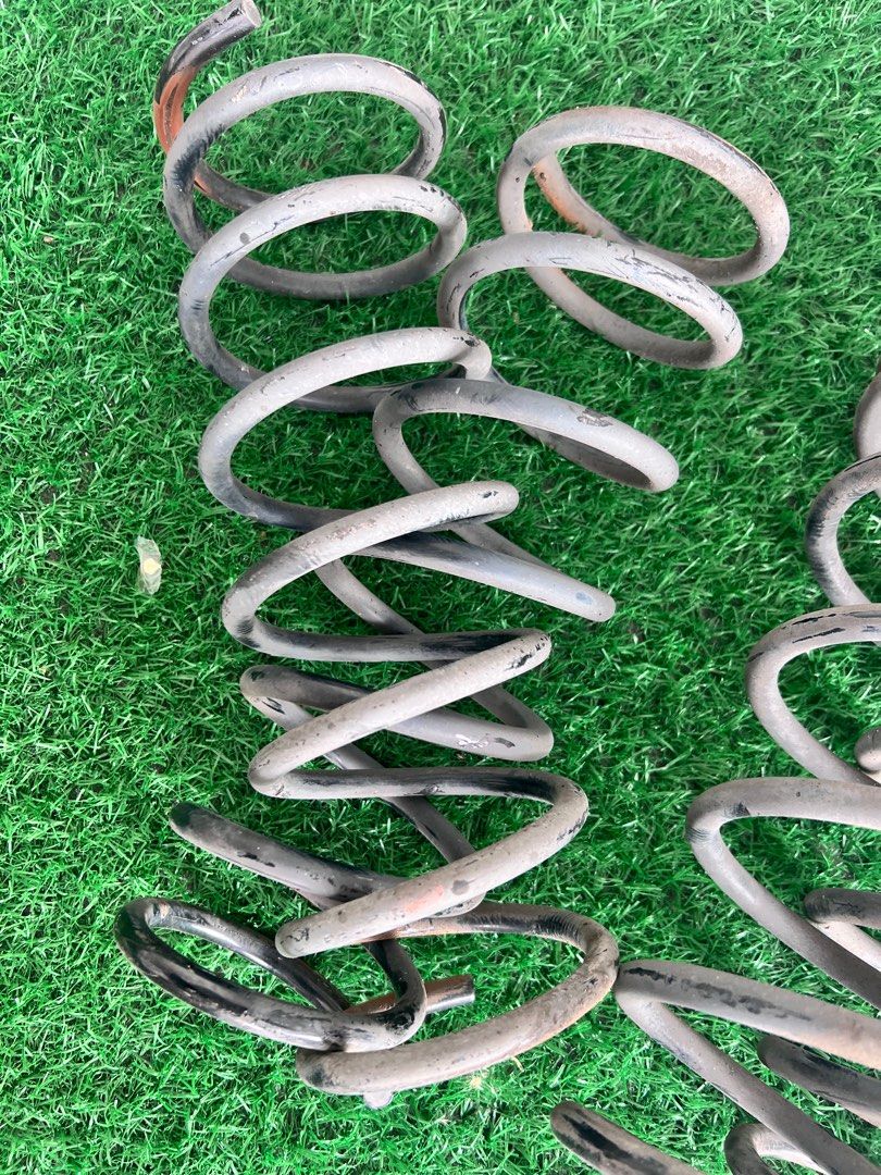 Spring Original Axia, Auto Accessories on Carousell