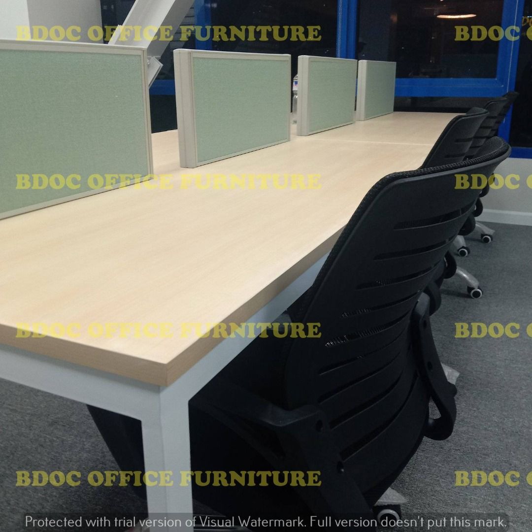 Steel Locker with Hanging Rod / Mobile Pedestal / Office Workstation ...