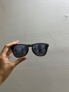 Rainbow Ray-Ban Folding Wayfarer sunglasses, Men's Fashion, Watches ...