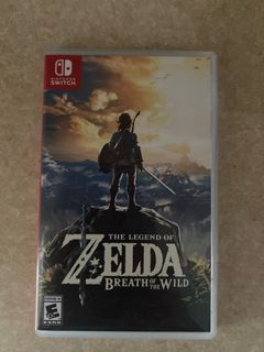 The Legend of Zelda Tears of the Kingdom Save Editor Zelda Totk Save ...