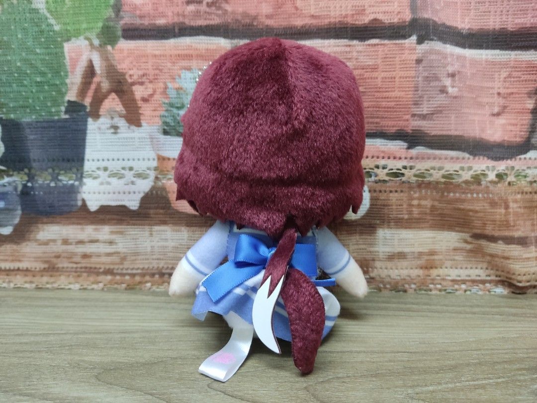 Uma Musyme pretty Derby vodka plush.., Hobbies & Toys, Toys & Games on ...