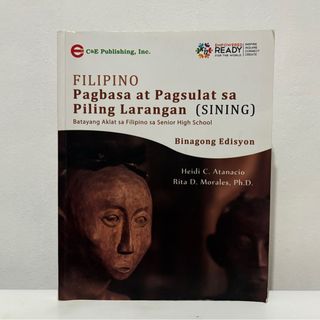 Grade 2 Filipino Book Yamang Filipino Batayan at Sanayang Aklat sa ...