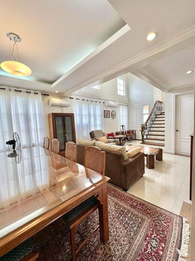 Versailles Village Alabang | House and Lot For Sale- #7131, Property ...