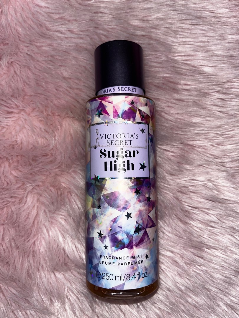 Victoria's Secret: Sugar High (250ml) Perfume, Beauty & Personal Care, Fragrance & Deodorants on ...