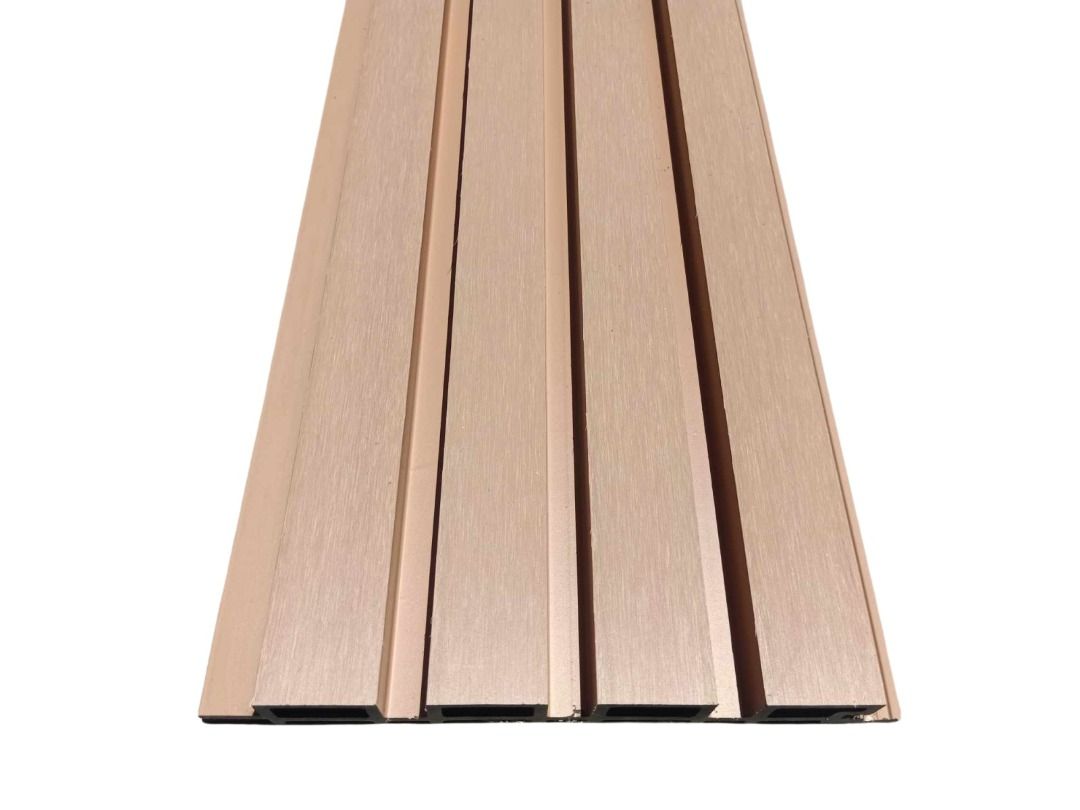 WPC CLADDING FLUTED-MAPLE AGG C219W26, Everything Else, Looking For on ...