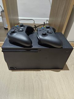 Xbox series S Full set 400 ringgit, Video Gaming, Video Games, Xbox on ...