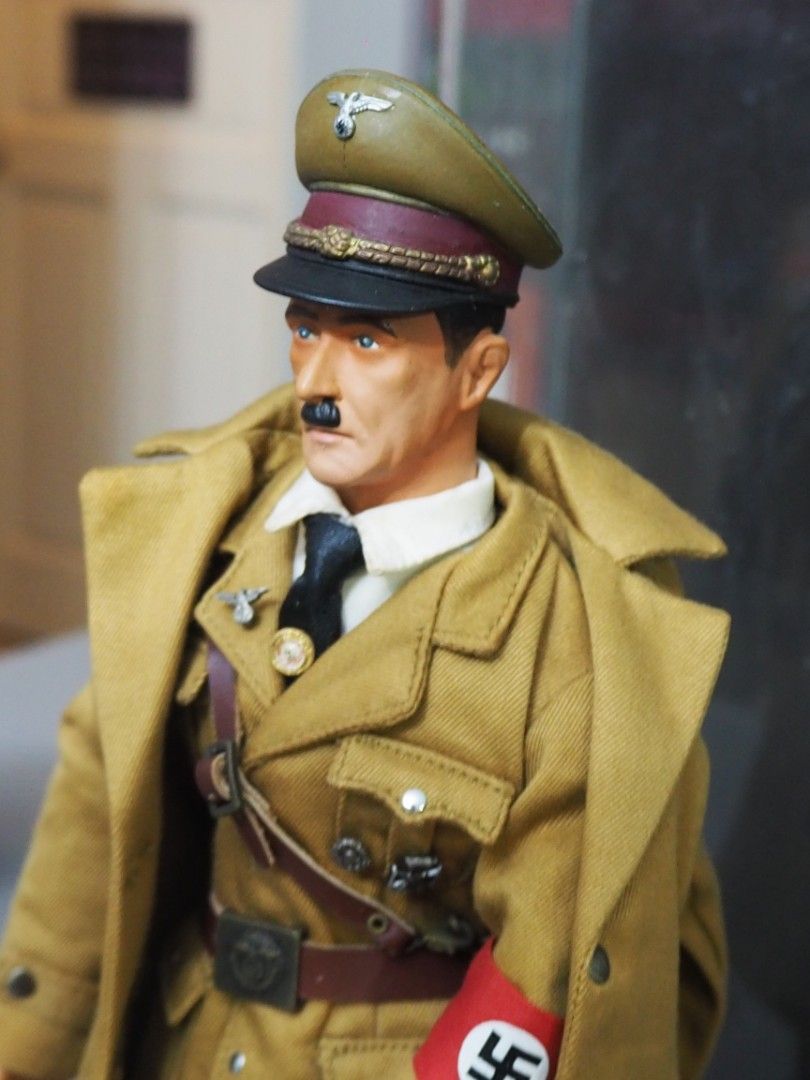 Adolf Hitler, Hobbies & Toys, Toys & Games on Carousell
